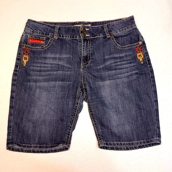 Apollo Jeans | Shorts | Apollo Jeans Missy Southwestern Style ...